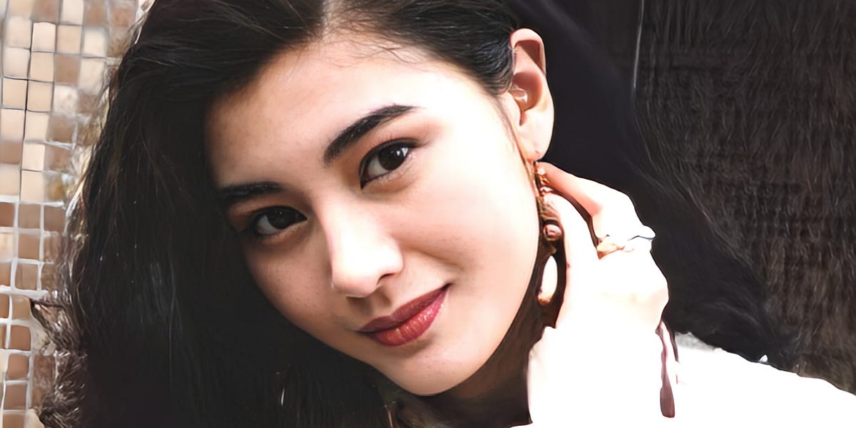 李嘉欣的上流故事 - by HKSTORY 香港故事 - 說好香港故事囉 😎