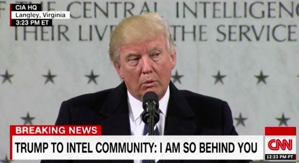Trump Gave The Russians Israeli Intelligence Have Fun On Your Israel