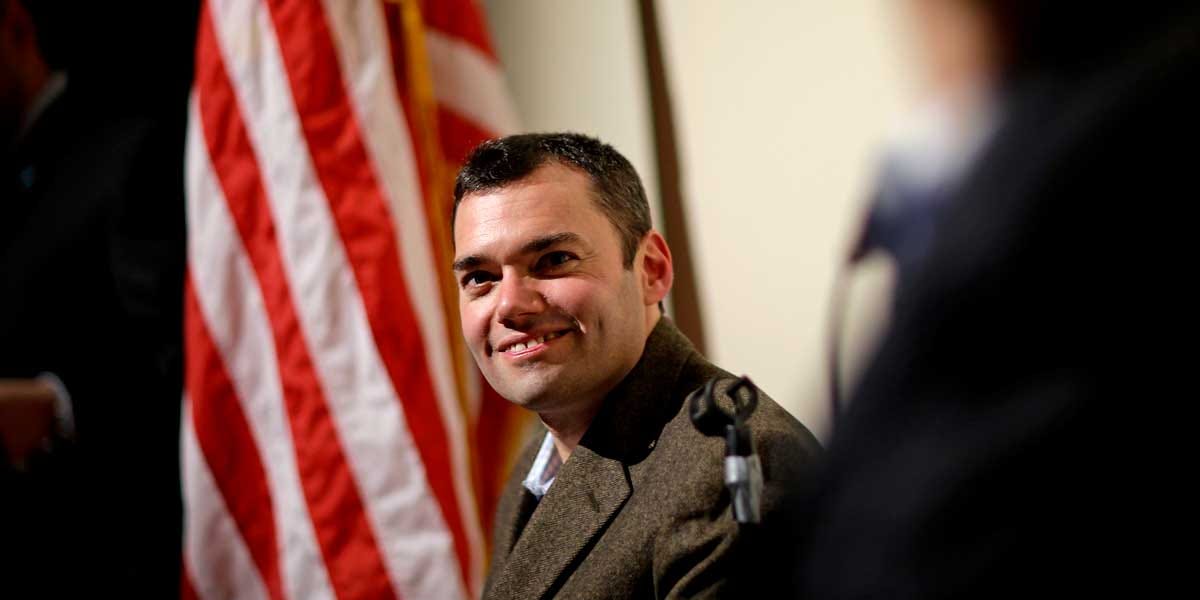 Comments - Peter Beinart, Pundit (Declined)