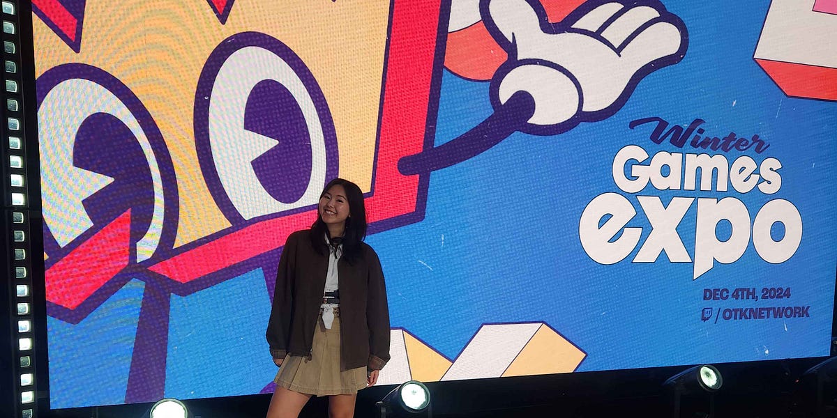 An exclusive sneak peek of lily's world XD