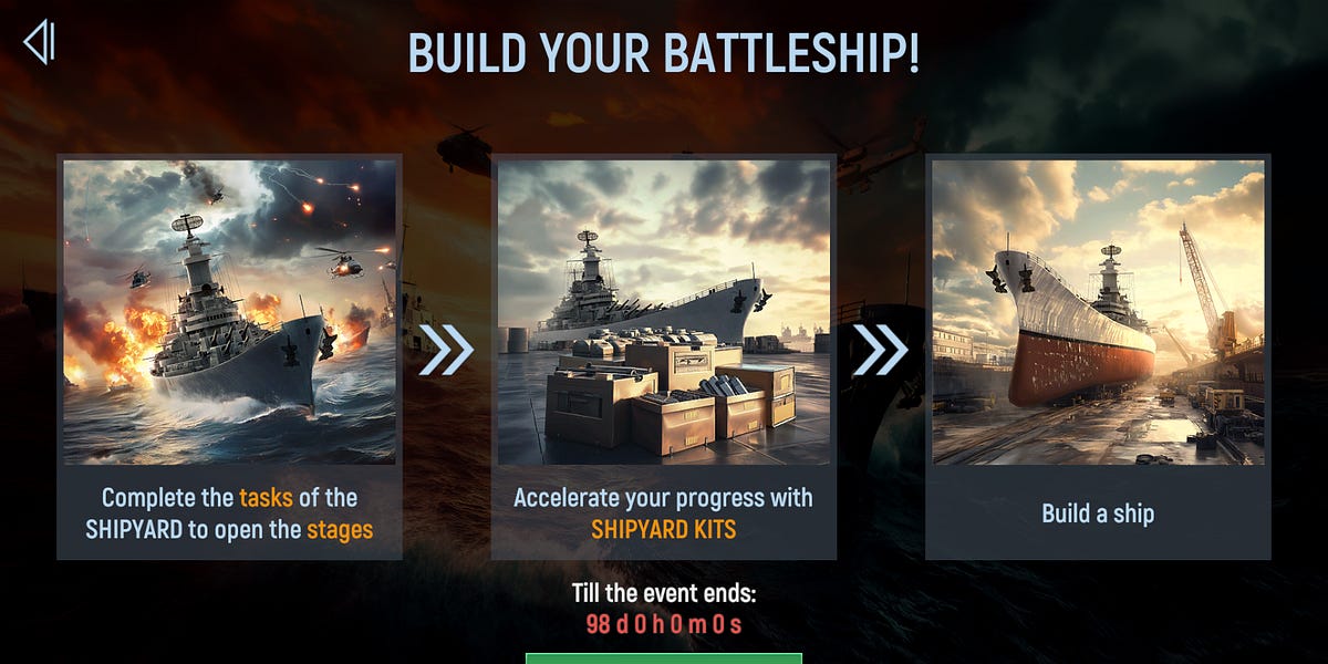 ⚓ Build Your Own Battleship: Missouri Awaits!