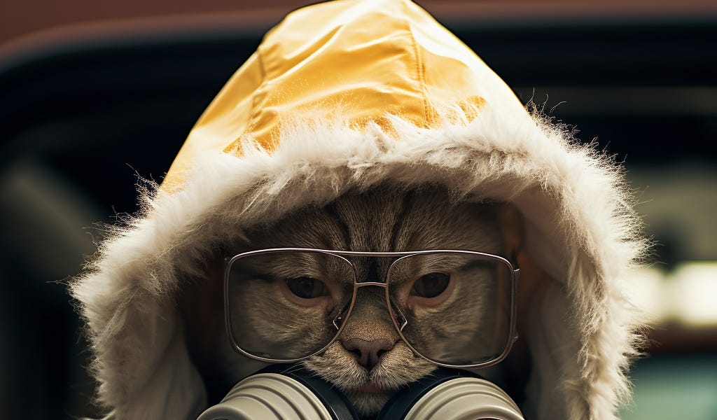 decongesting the ingredient lists of decongestants