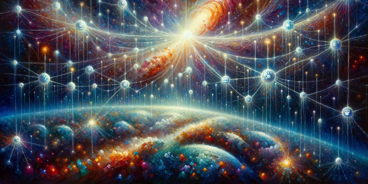 Why now? - by Charlie Guo - Artificial Ignorance