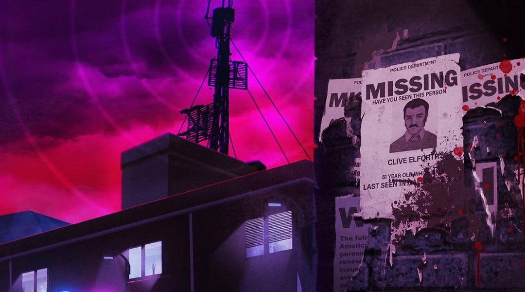 Killer Frequency | The Falcon Cut - Millennial Falcon