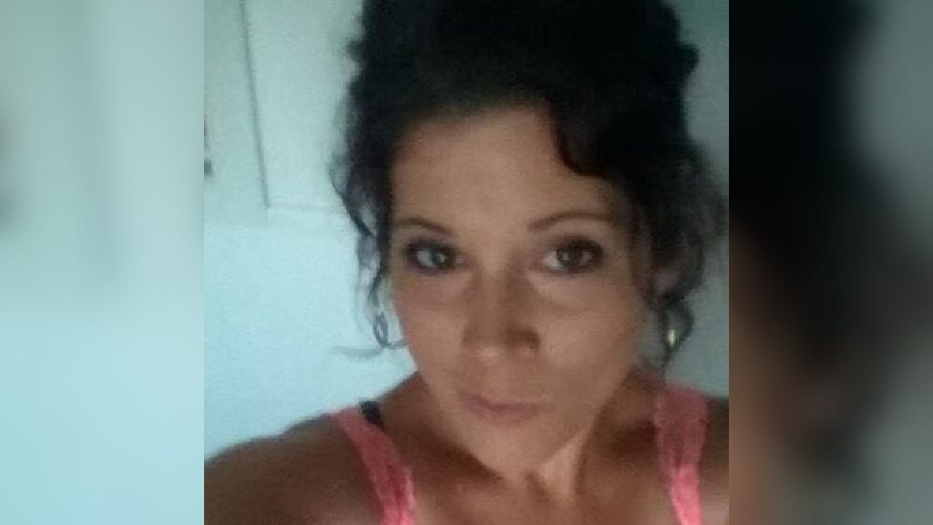 Extreme self-checkout: woman stole cash register