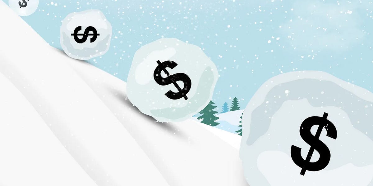 Why The First 100k Is The Hardest 🔥 - Dividendology