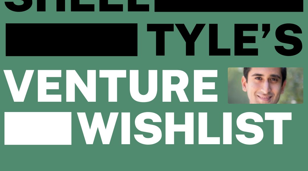 Sheel Tyle | Collective Global - by Taylor Thompson