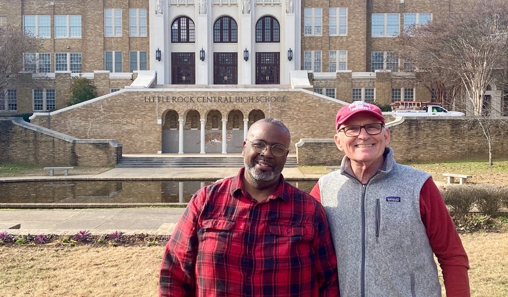 Nine Young Heroes - by Patrick Gahan