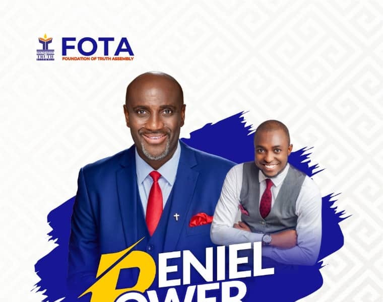 PENIEL POWER NIGHT - FOTA’s Substack