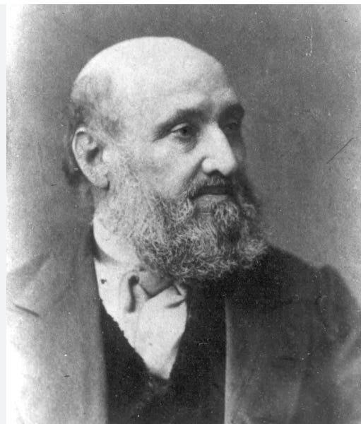 Boris Johnson Teaches William Farr to Hugo Keith