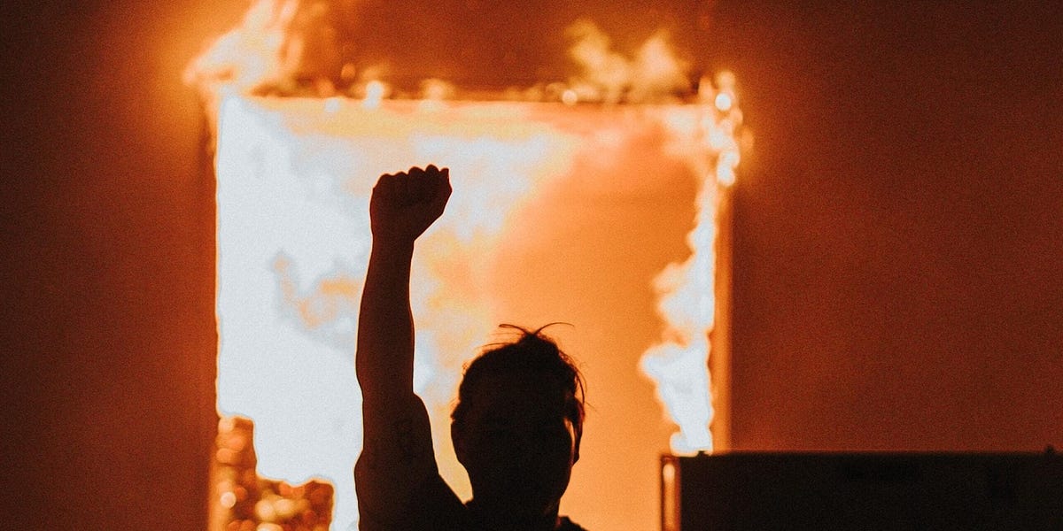 Critical Race Theory Film - Christopher F. Rufo