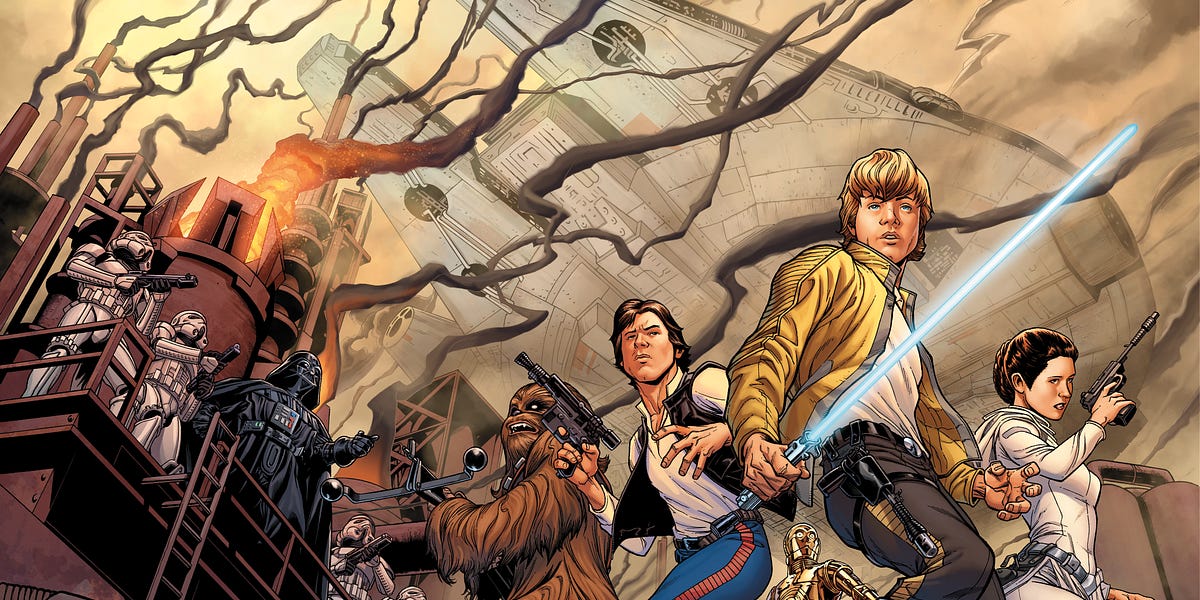 Neal Adams And The Truth Behind Creating A Memorable Art Style