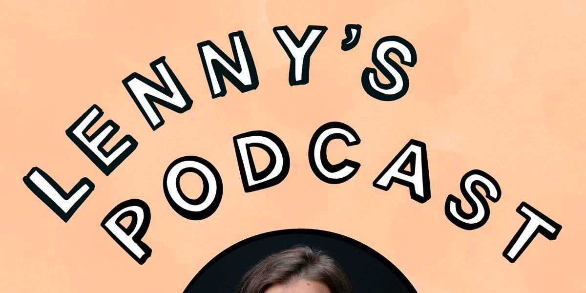 Mastering product strategy and growing as a PM | Maggie Crowley (Toast ...