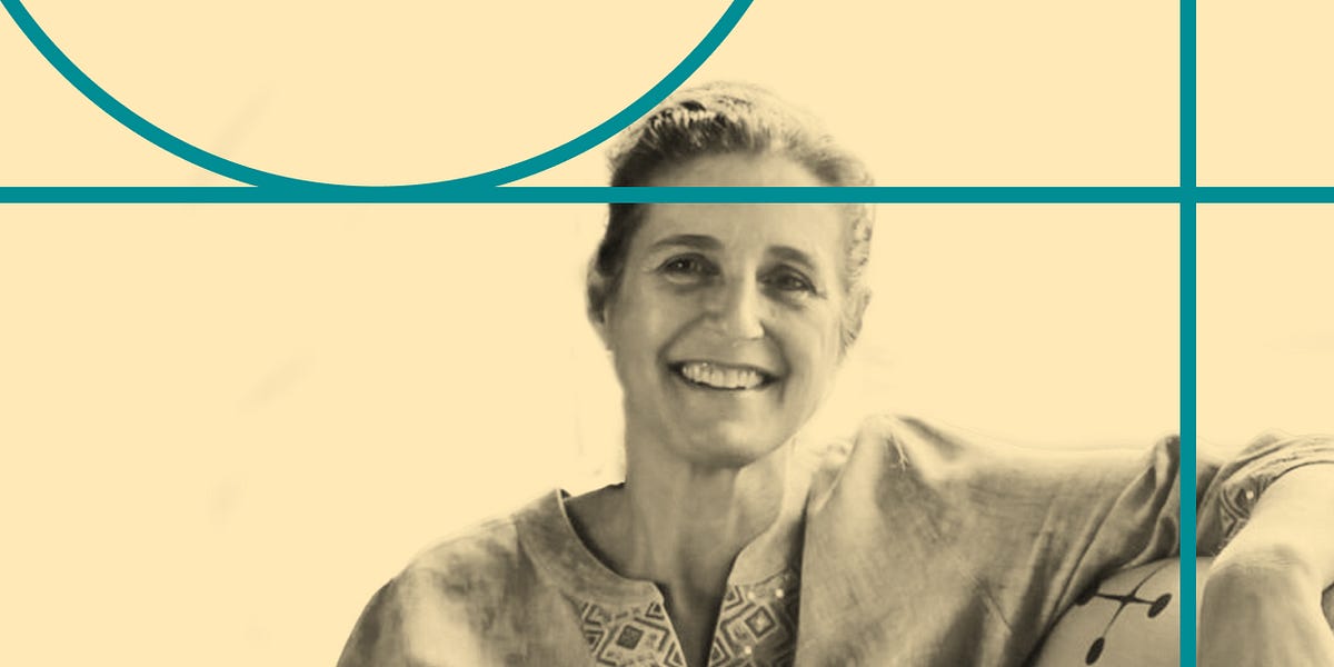 Llisa Demetrios: Ray and Charles Eames's granddaughter on their legacy ...