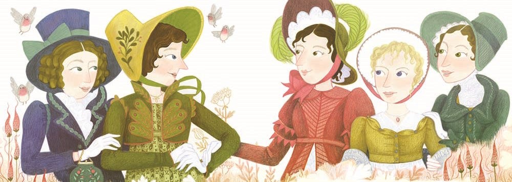 Persuasion by Jane Austen - Morelia Book Club