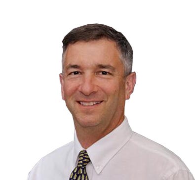 The Sad State of Biospecimen Science with David Rimm, Yale