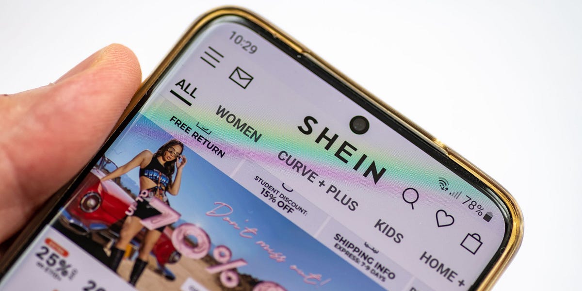 Unraveling Shein’s Supply Chain: Foundation, Reshoring, and Controversy
