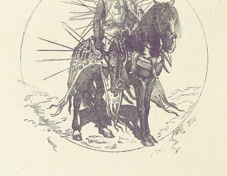 [Study] RPG Design Patterns - by DjuD - Design Abstract