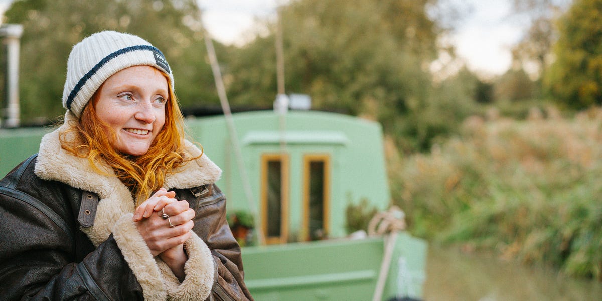 10 Reasons to Love Longer Evenings and Shorter, Colder, Days