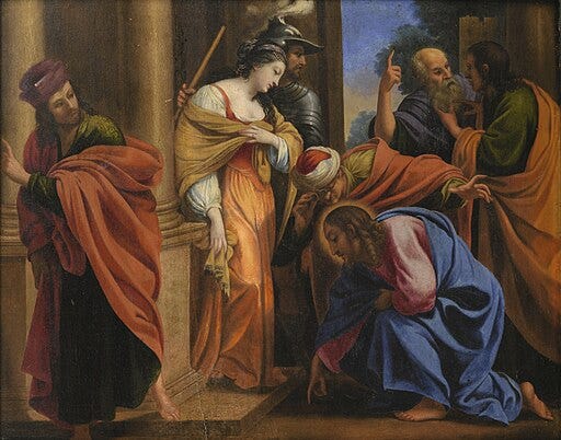 Letter #49: Hit and Myth - by Andrew Klavan