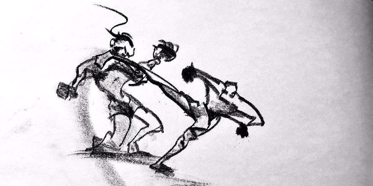 UFC Vegas: Yusuff vs. Barboza live thread - by Zane Simon