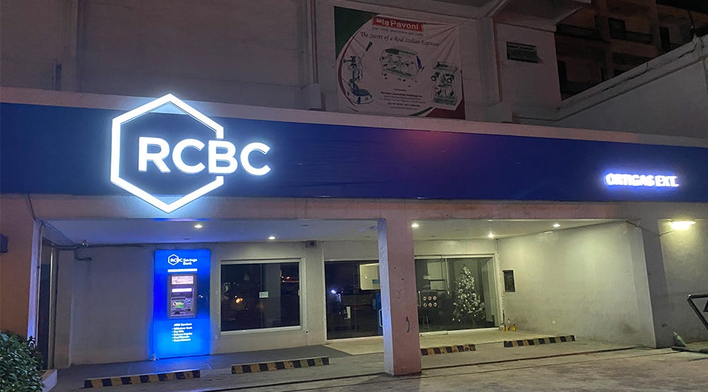RCBC Embraces Sustainable, Customer-Centricity Culture Transformation