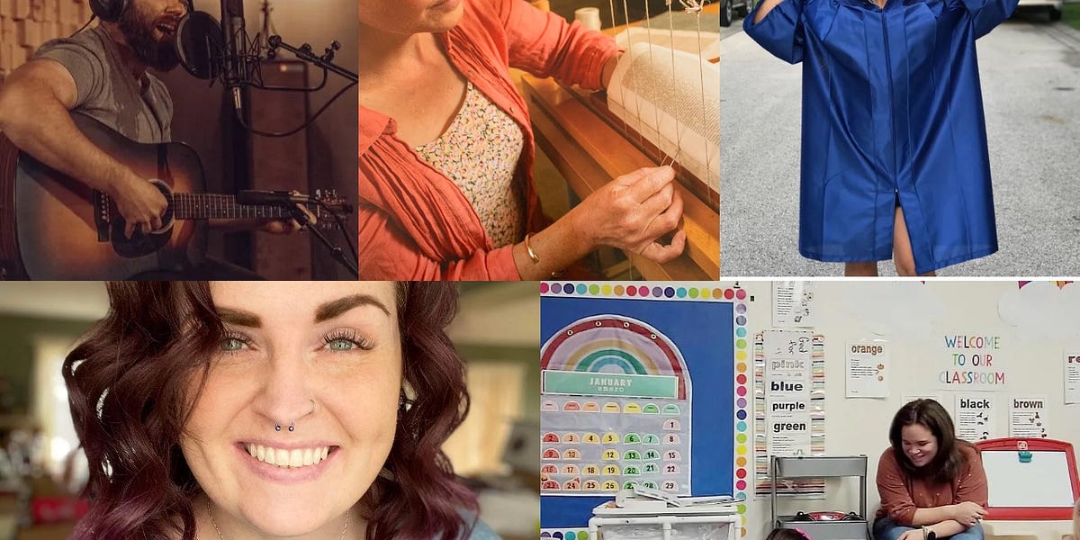 👞 FIELD GUIDE 38: A walk down memory lane - by Skyler Cail