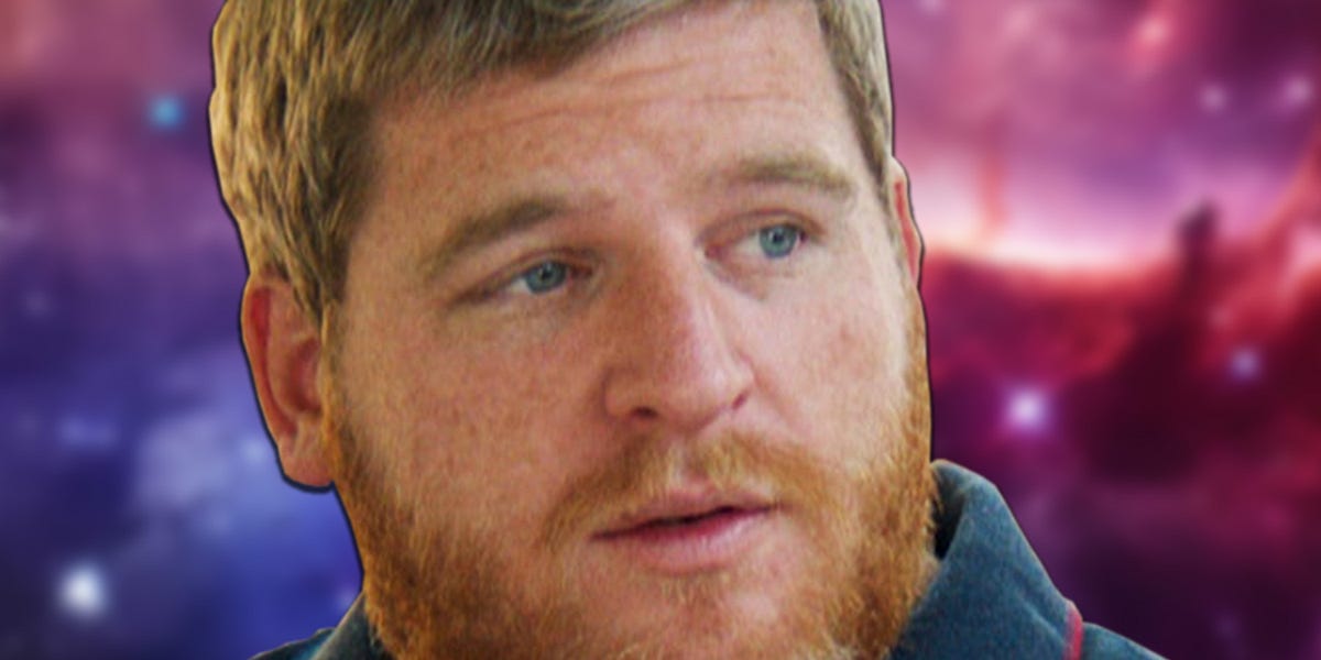 The Universe (Probably) Began to Exist | #8 Dr. Luke Barnes