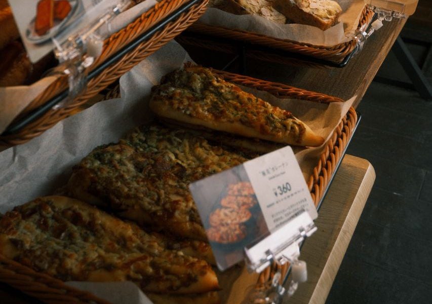 Look Into Menu Design: The Illusion of Choice - by Ryan Soh