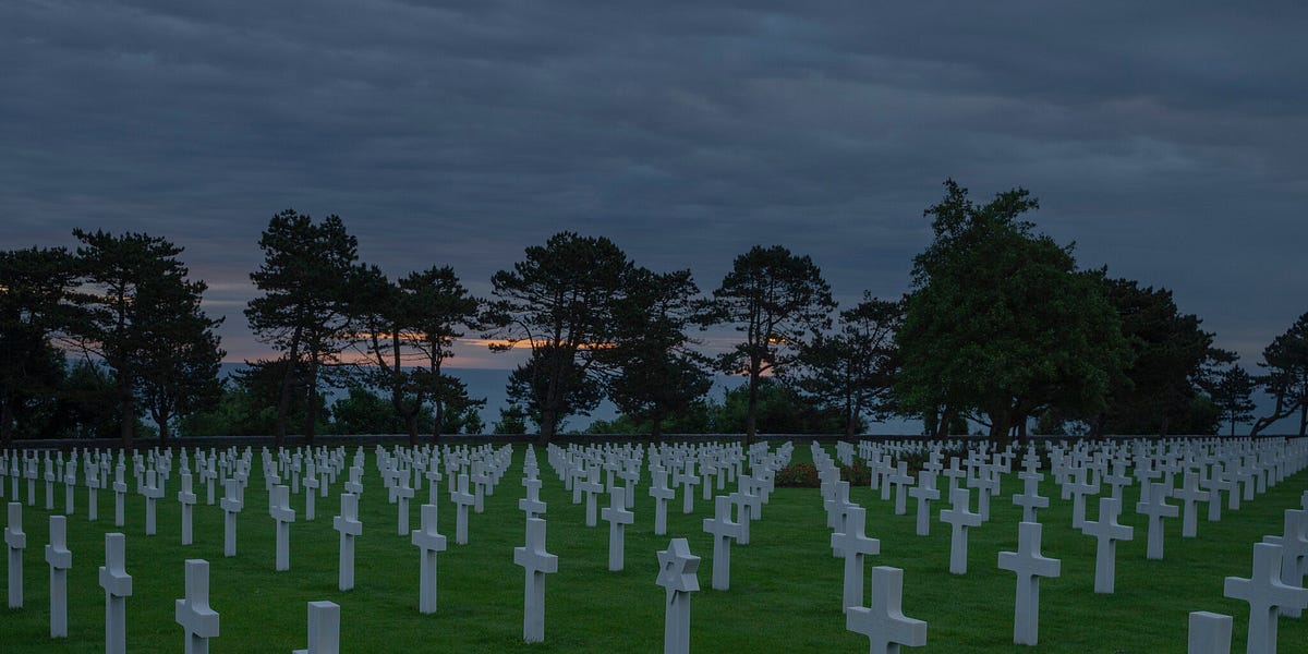 80 Years Ago on ’Dis Day - アレン’s goodnewsletter