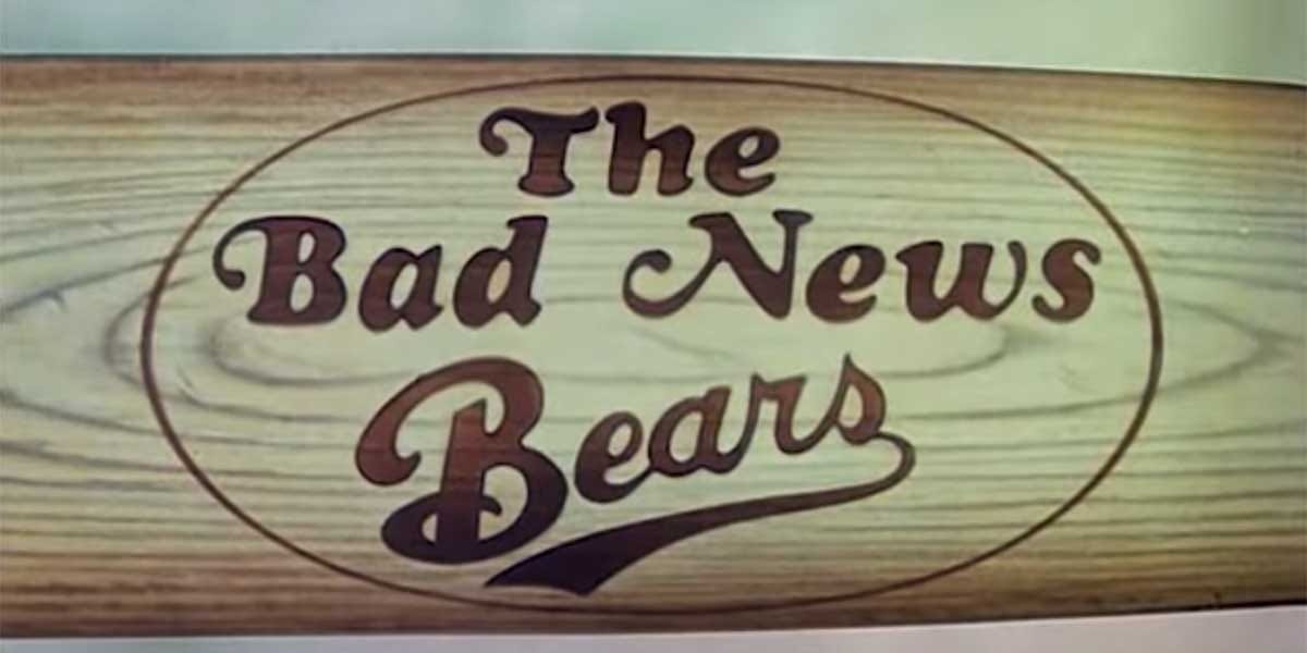 The Bad News Bears the TV Series - The Retroist