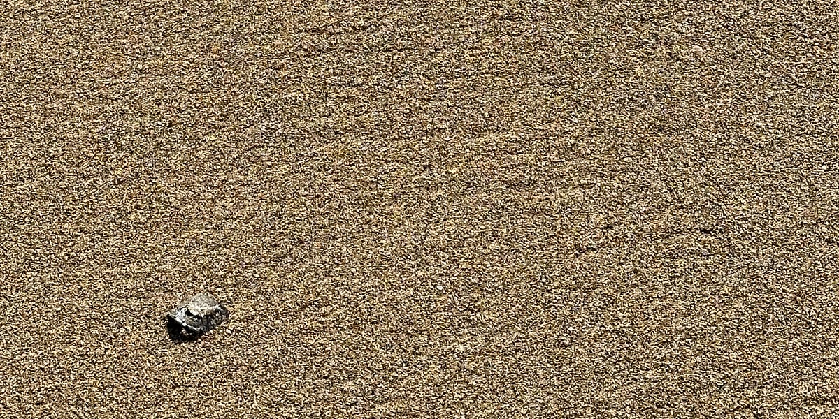 waves - by Isabel Colón - First Drafts