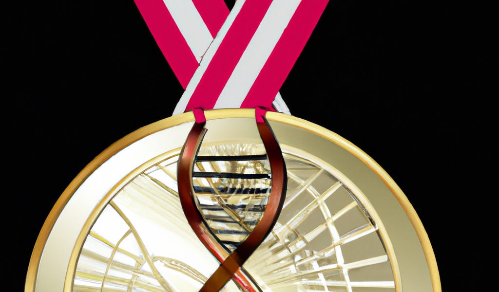 2022 Dysgenics Award Nominations - Aporia