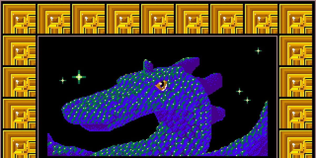 Compute's Atari ST Disk & Magazine Pictures of the Month