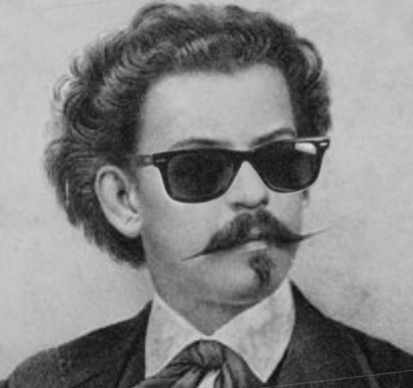 Esquemática - by José G. Rivera Bencatel - Substack de José