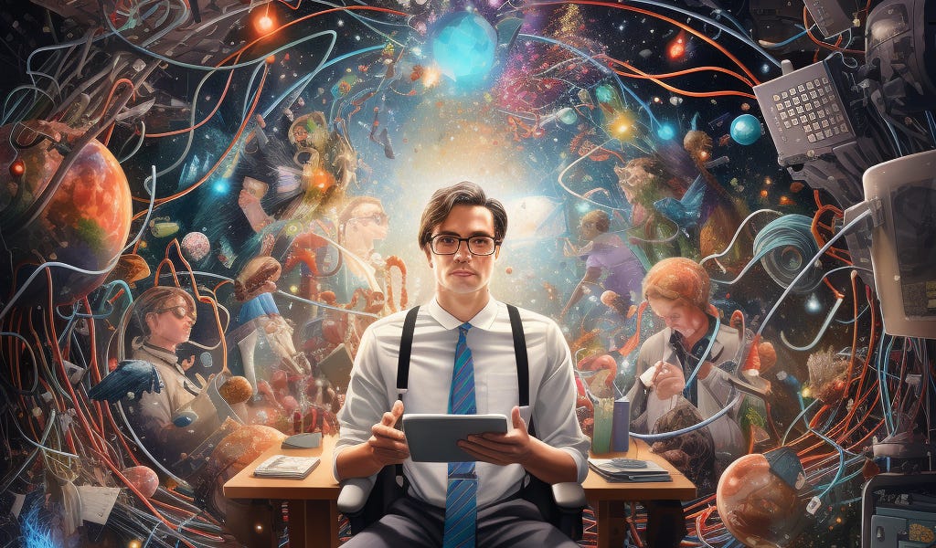 How to on-board yourself when you join a new team