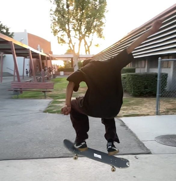 FOHI After Hours - The Steeler Chronicle