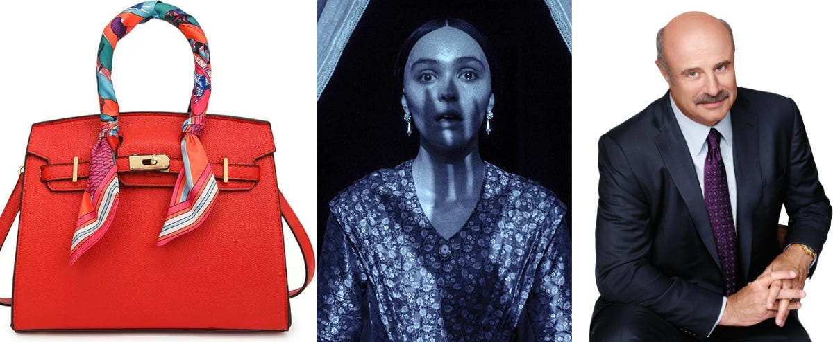 The Review of Mess with Alyssa Vingan