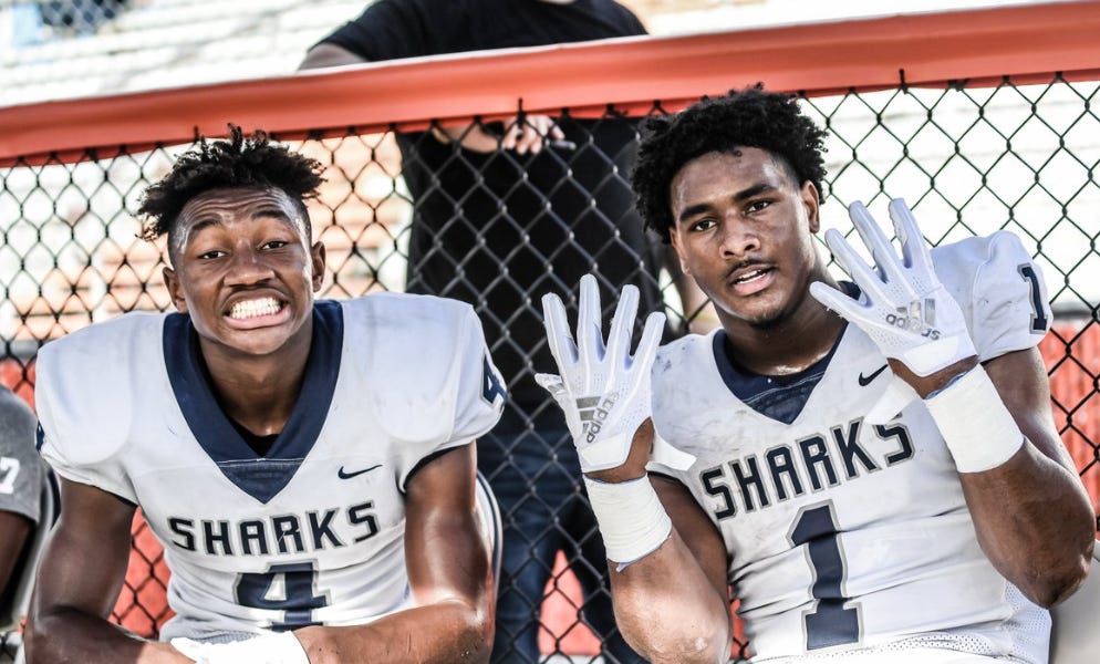 How Seahawks RB Kenny McIntosh became "The Blueprint"