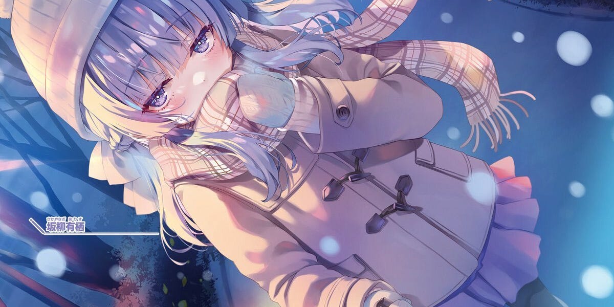 Sakayanagi's Unexpected Confession! - Chuny’s Substack