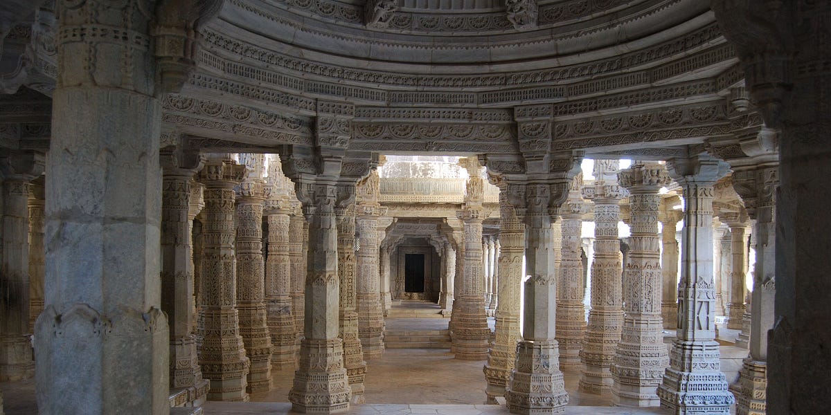 Progressing toward decay: How the modern leviathan state destroys ...