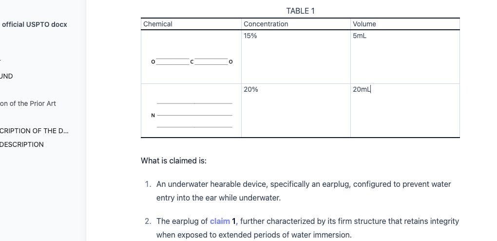 Make Perfect Tables With Edge