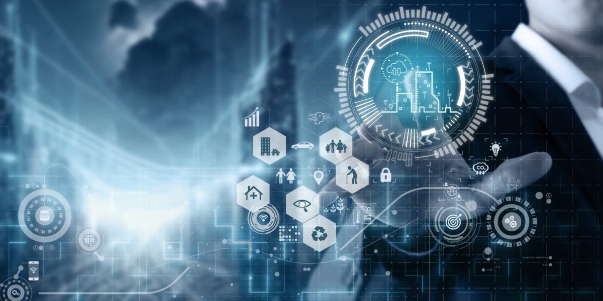 The top 5 challenges of public service transformation