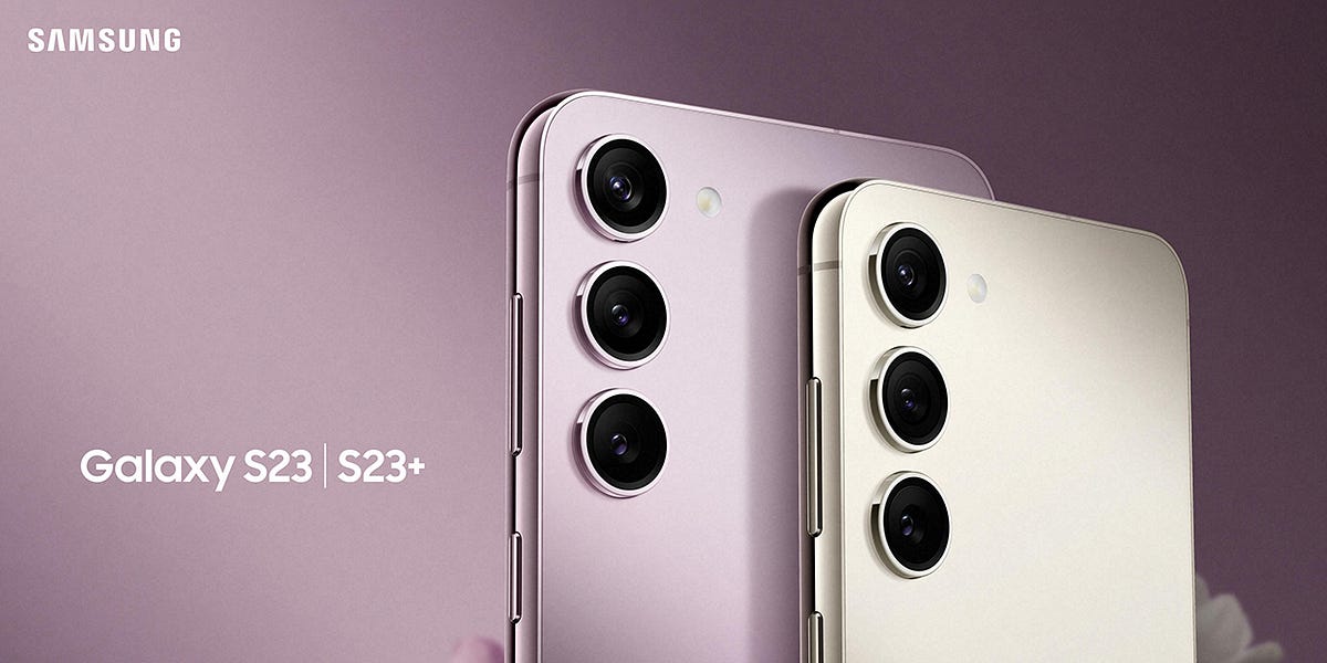 Samsung Galaxy S23 key specs: what can the new phones do?