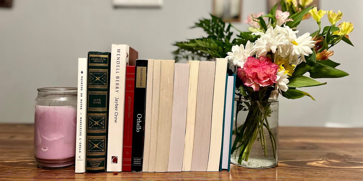 February and March - by Kelsie Hartley and Autumn Kern