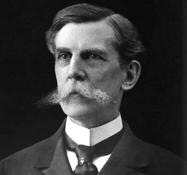 The Mystery of Oliver Wendell Holmes Jr.'s Recess Appointment