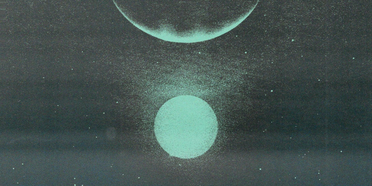 TWiS Listening Post (0018) - by Marc Weidenbaum