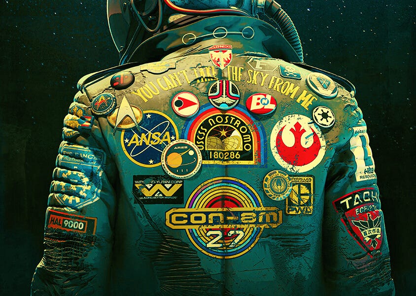 Of Science and Shitposting - by John Carter