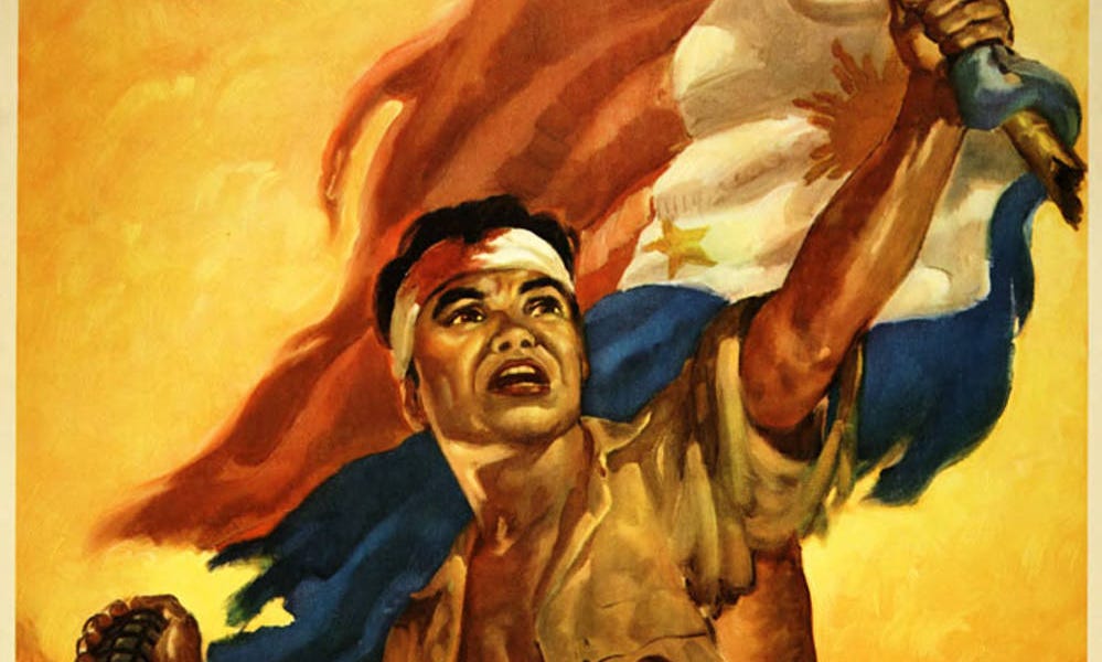 Chronicling the Fall of Bataan - by Manuel L. Quezon III