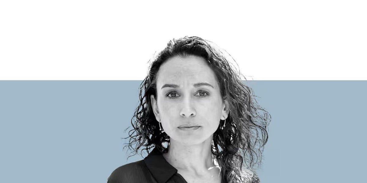 Zo schrijf je een sterke column - by Aisha Dutrieux